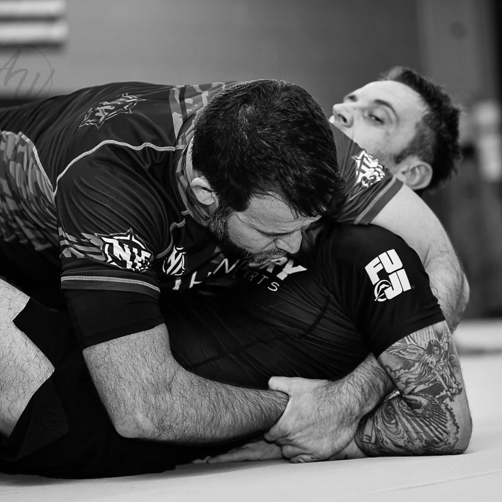Victory Martial Arts & BJJ
