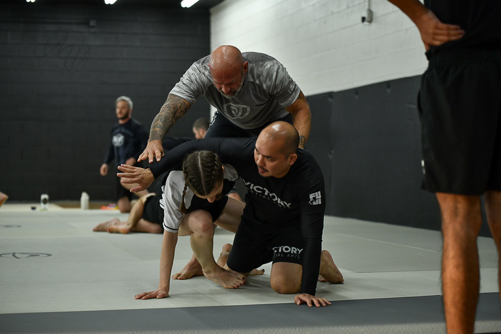 Victory Martial Arts & BJJ