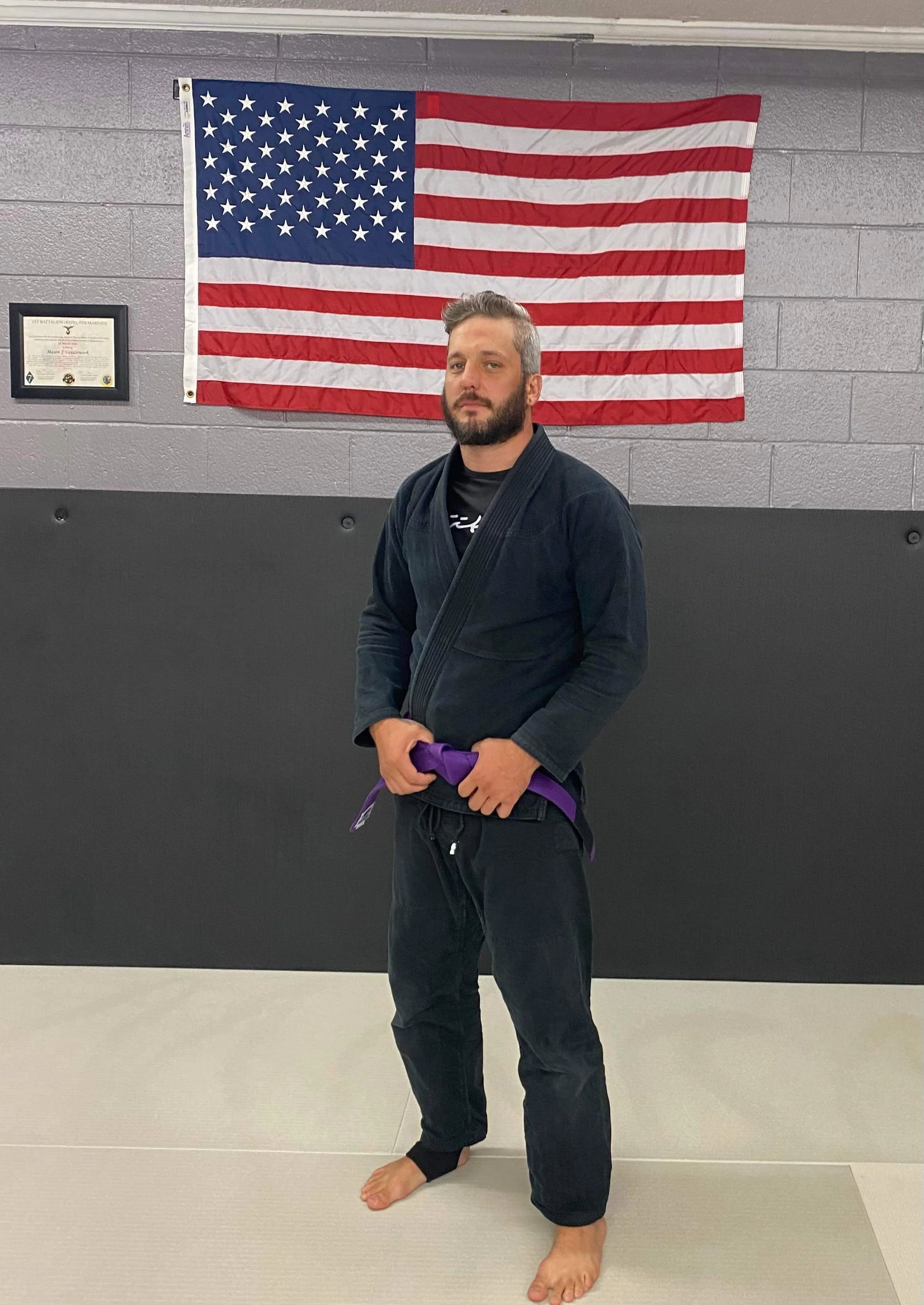 Victory Martial Arts & BJJ