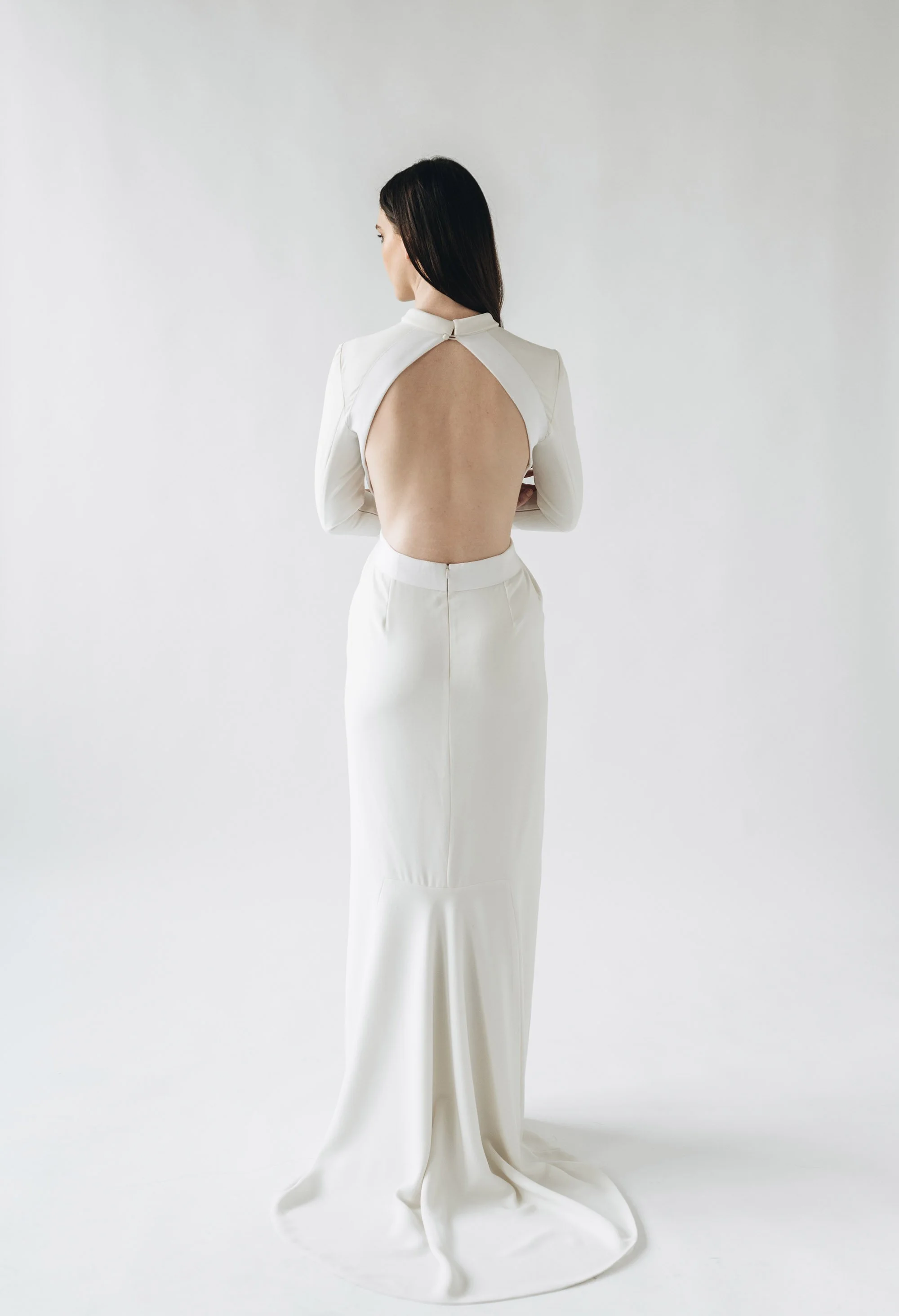 BON BRIDÉ — MRS W