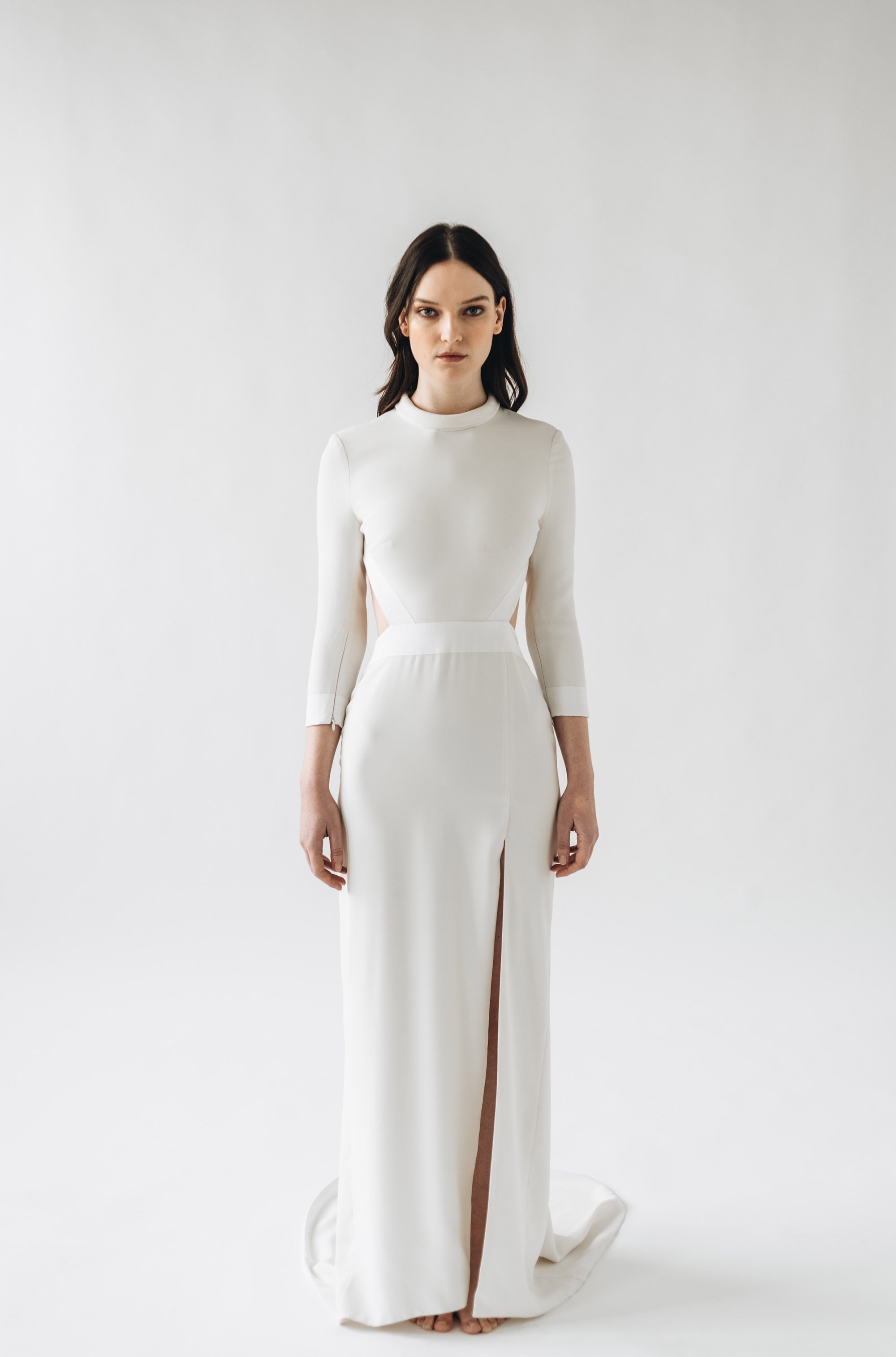 BON BRIDÉ — MRS W