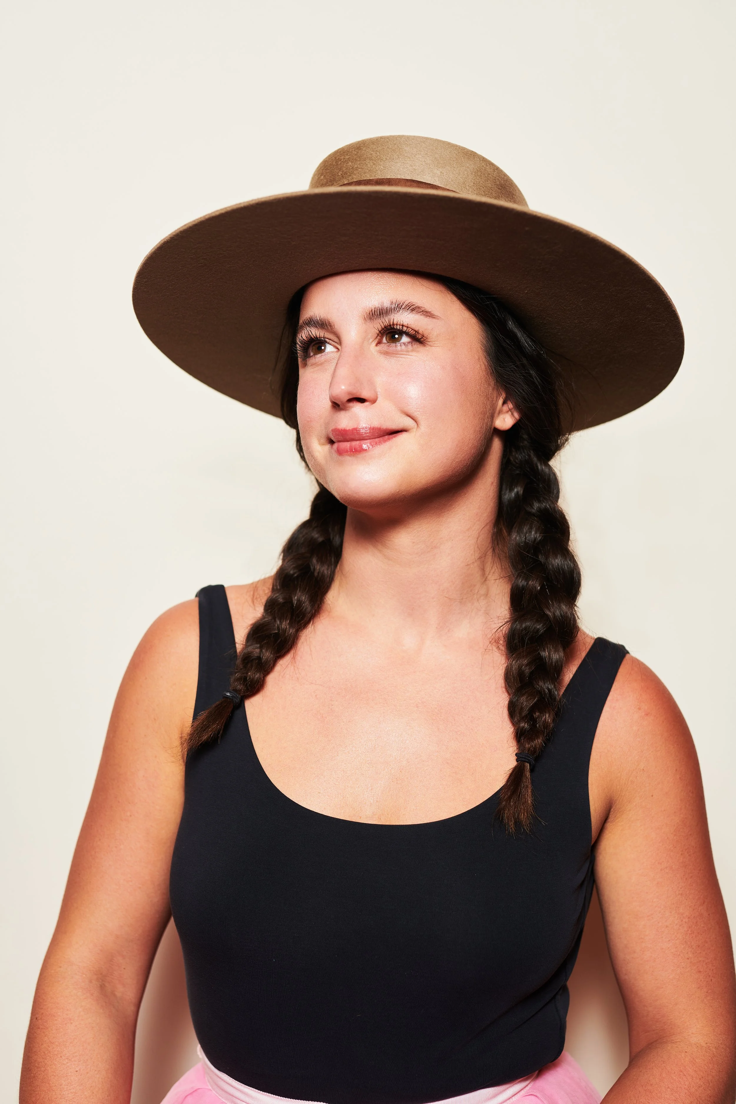 ABOUT — The Nightlight