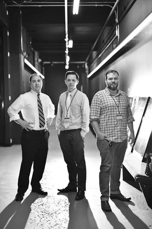 Remembering Rob Lucas — The Nightlight