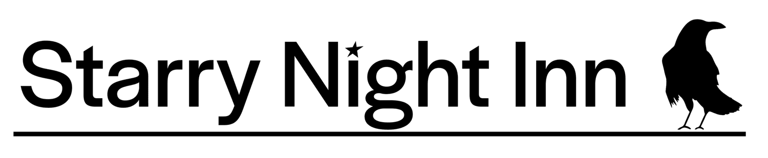 Starry Night Inn: Book Direct & Save | Seaside, OR