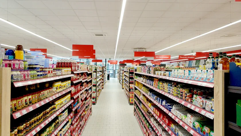 LED lighting wholesale