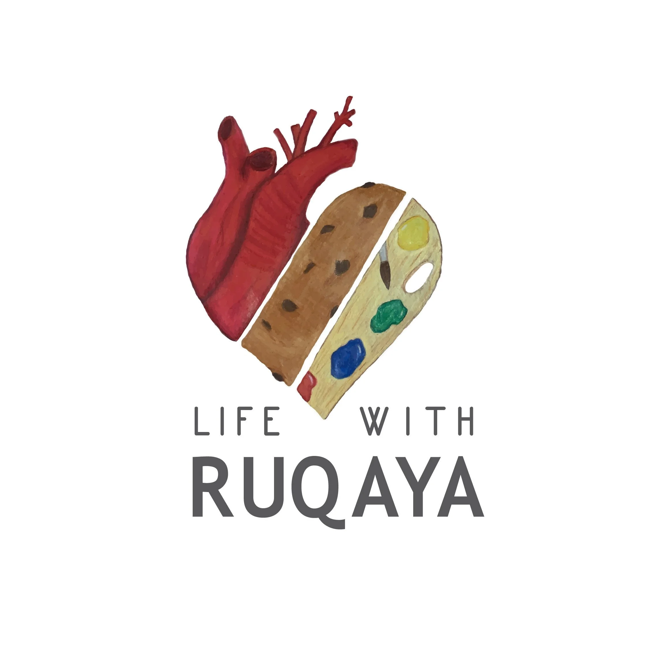 Life With Ruqaya