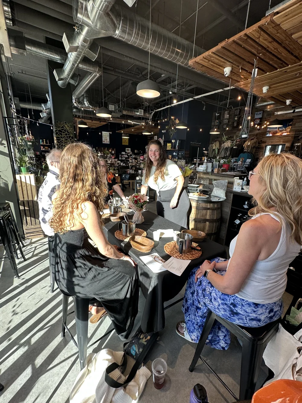 Pop-Local Calendar — Pop-Local