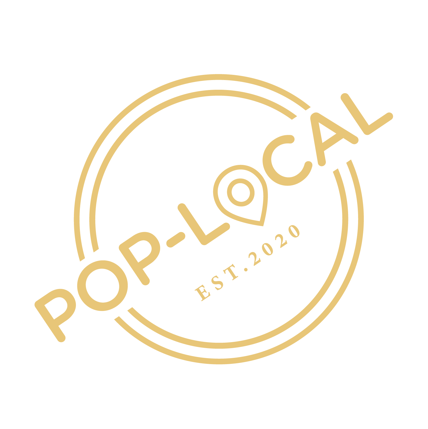 Pop-Local Calendar — Pop-Local