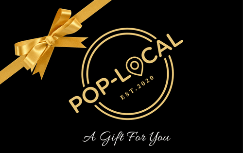 Pop-Local: A retail home featuring products from artists, makers ...