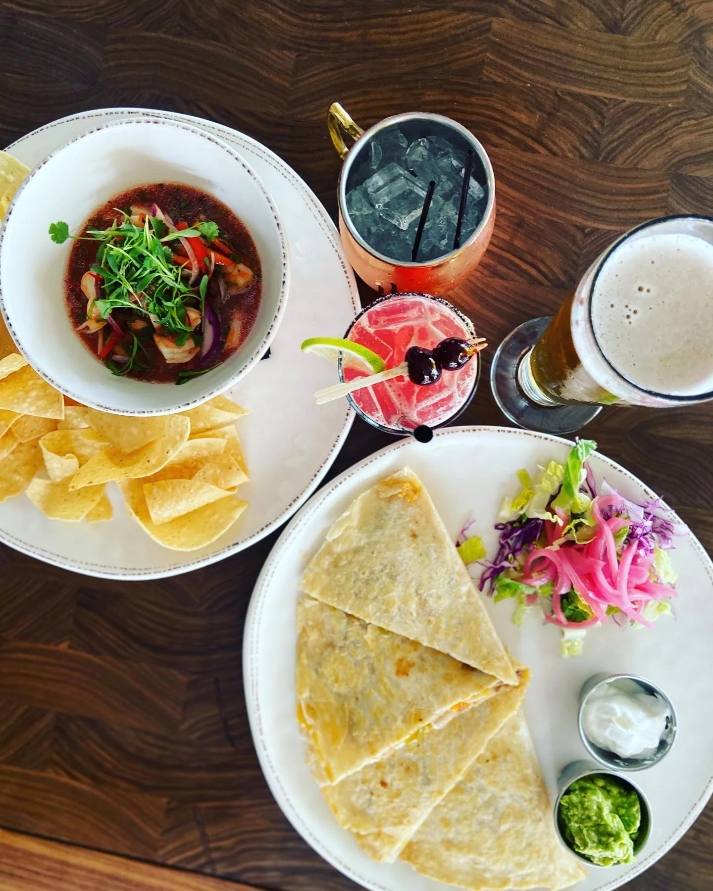 Divided Sky Tavern Website