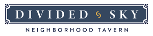 Divided Sky Tavern Website