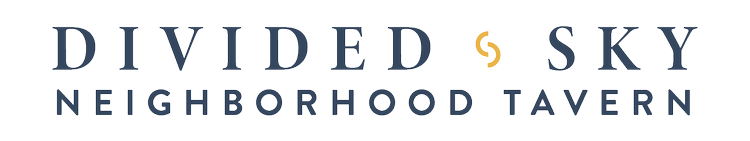 Divided Sky Tavern Website