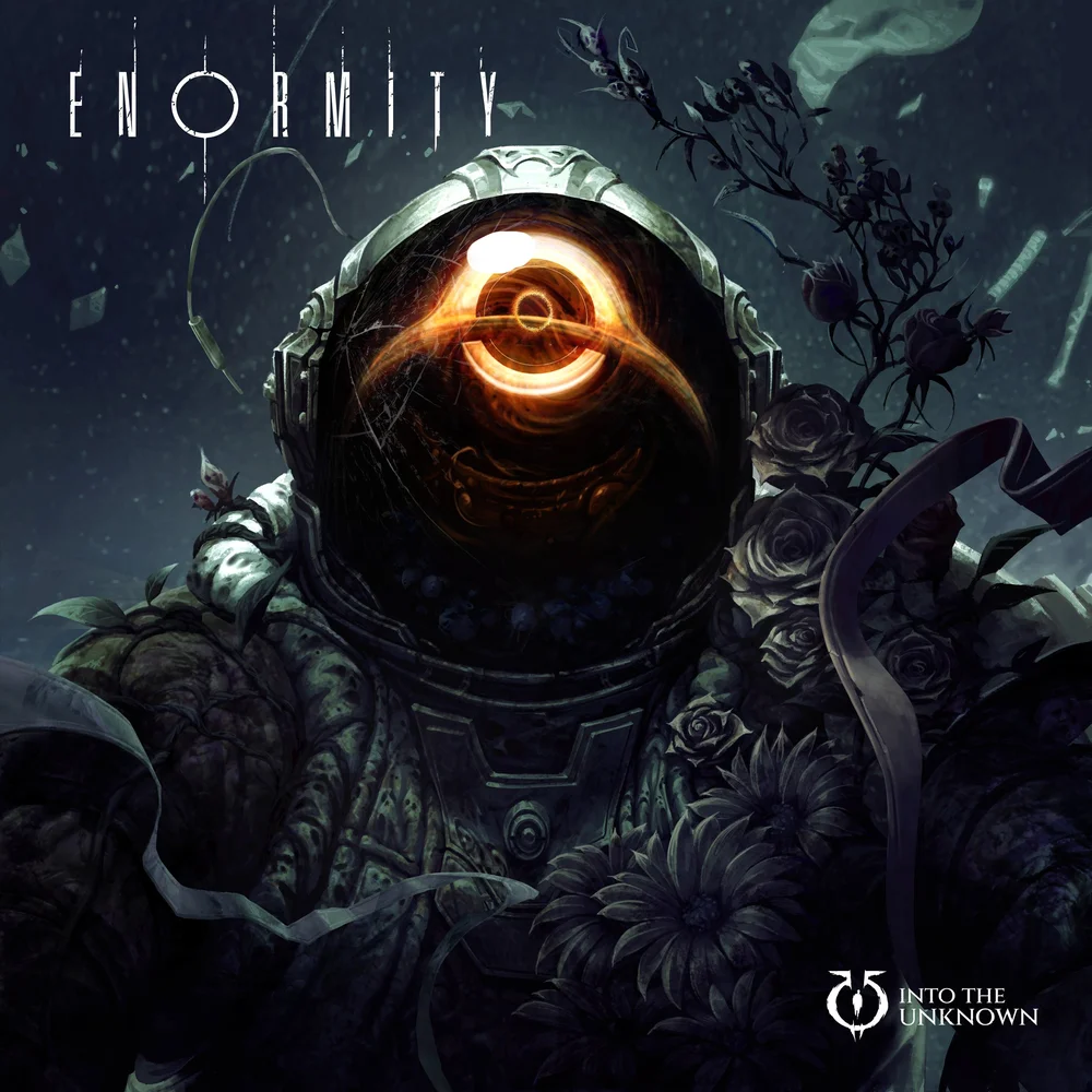 Enormity Design Diary #1: What is Enormity? — Into the Unknown