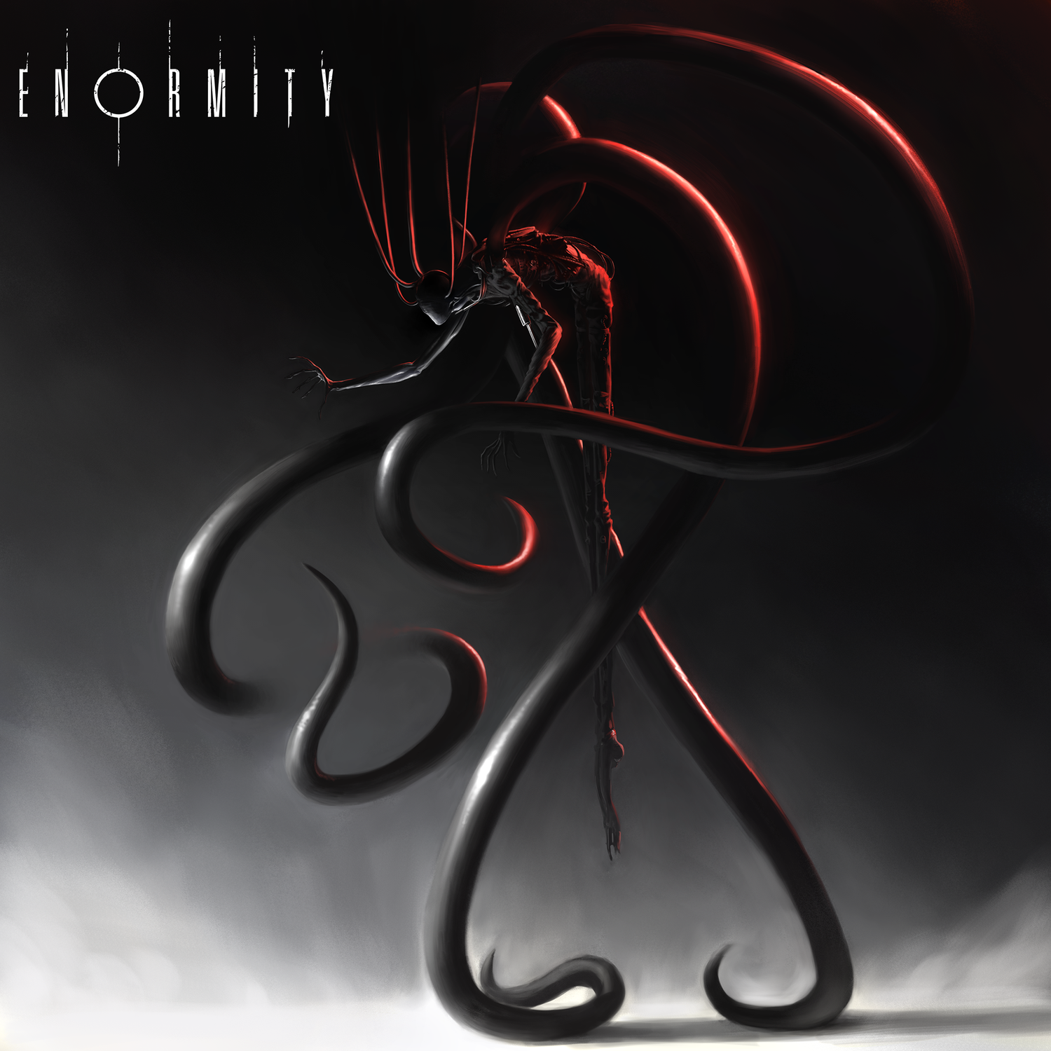 Enormity Design Diary #3: Crossing the Rubicon, a Spacer and their Suit ...