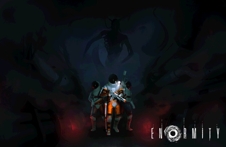 Enormity — Into the Unknown