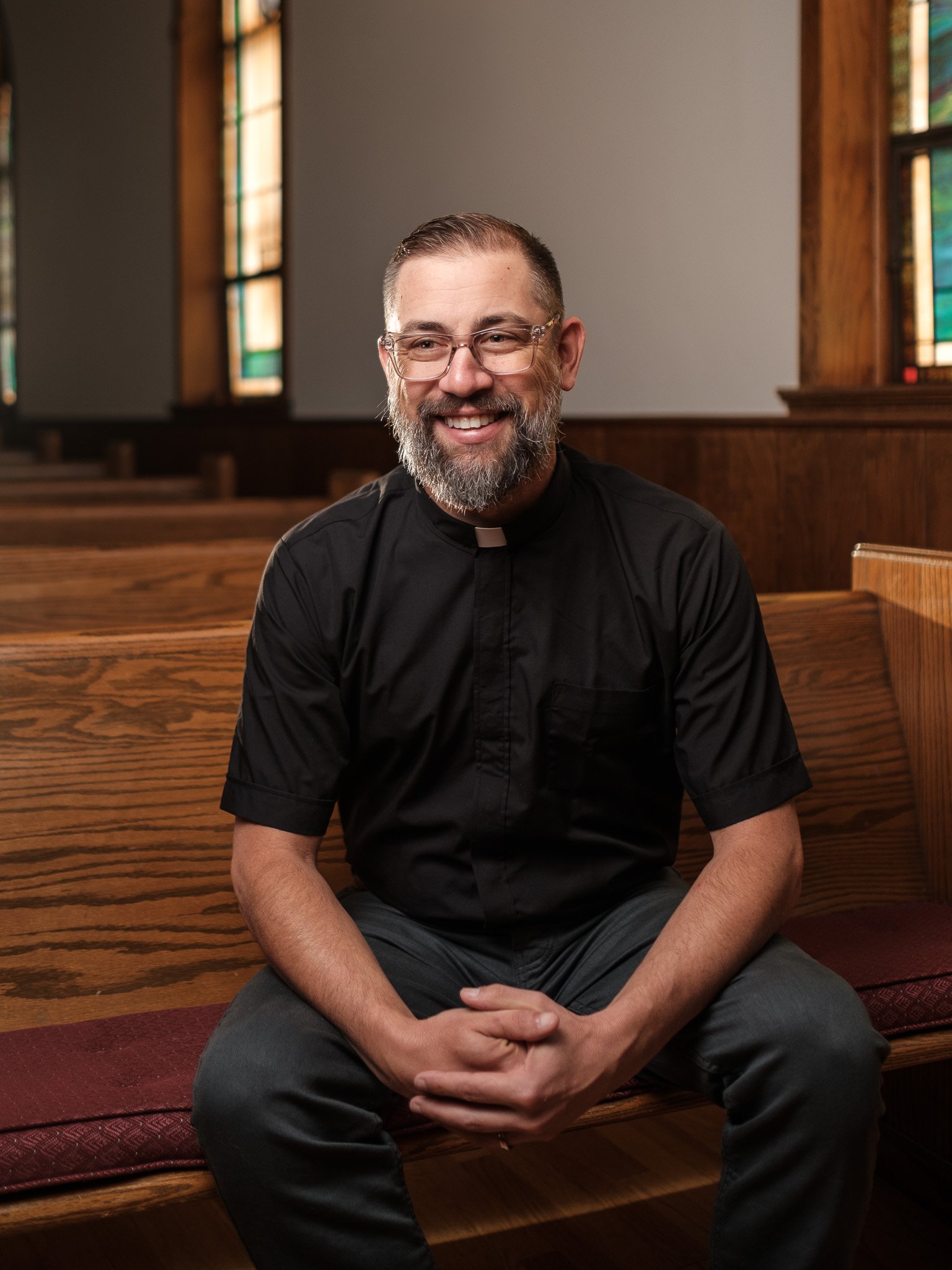 Leadership — Union Anglican Church