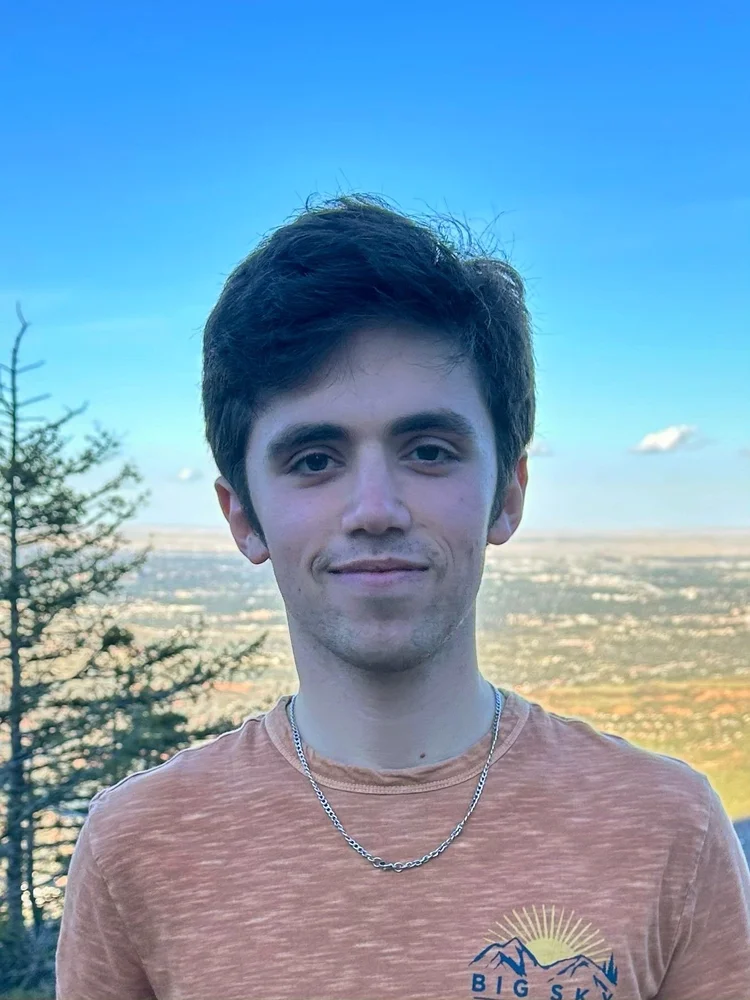 Lab Members — Devineni Lab