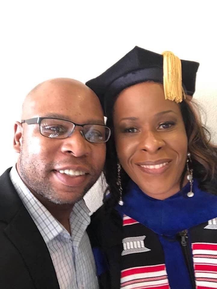 About — Samuel Hayes Ministries