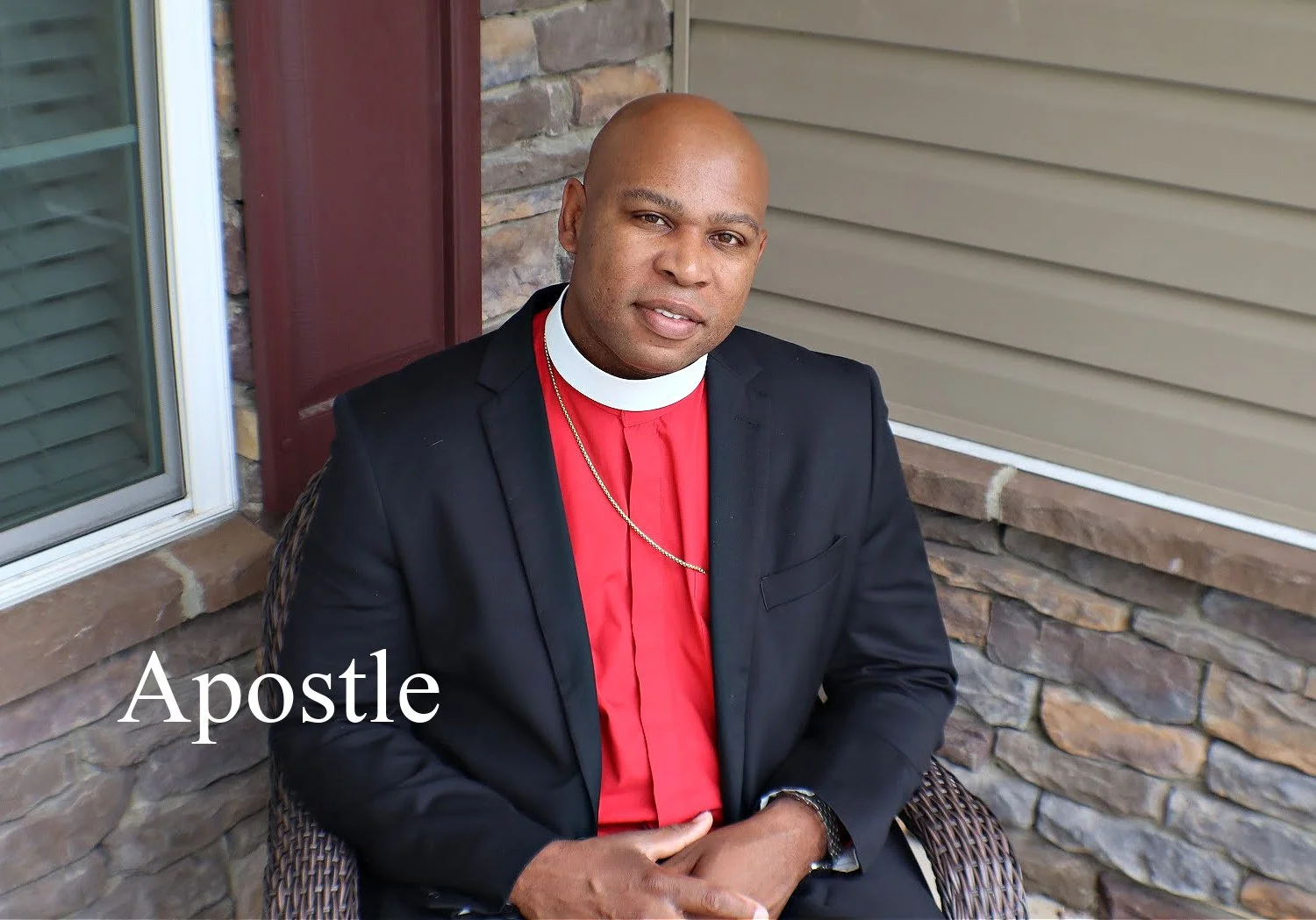 Samuel Hayes Ministries