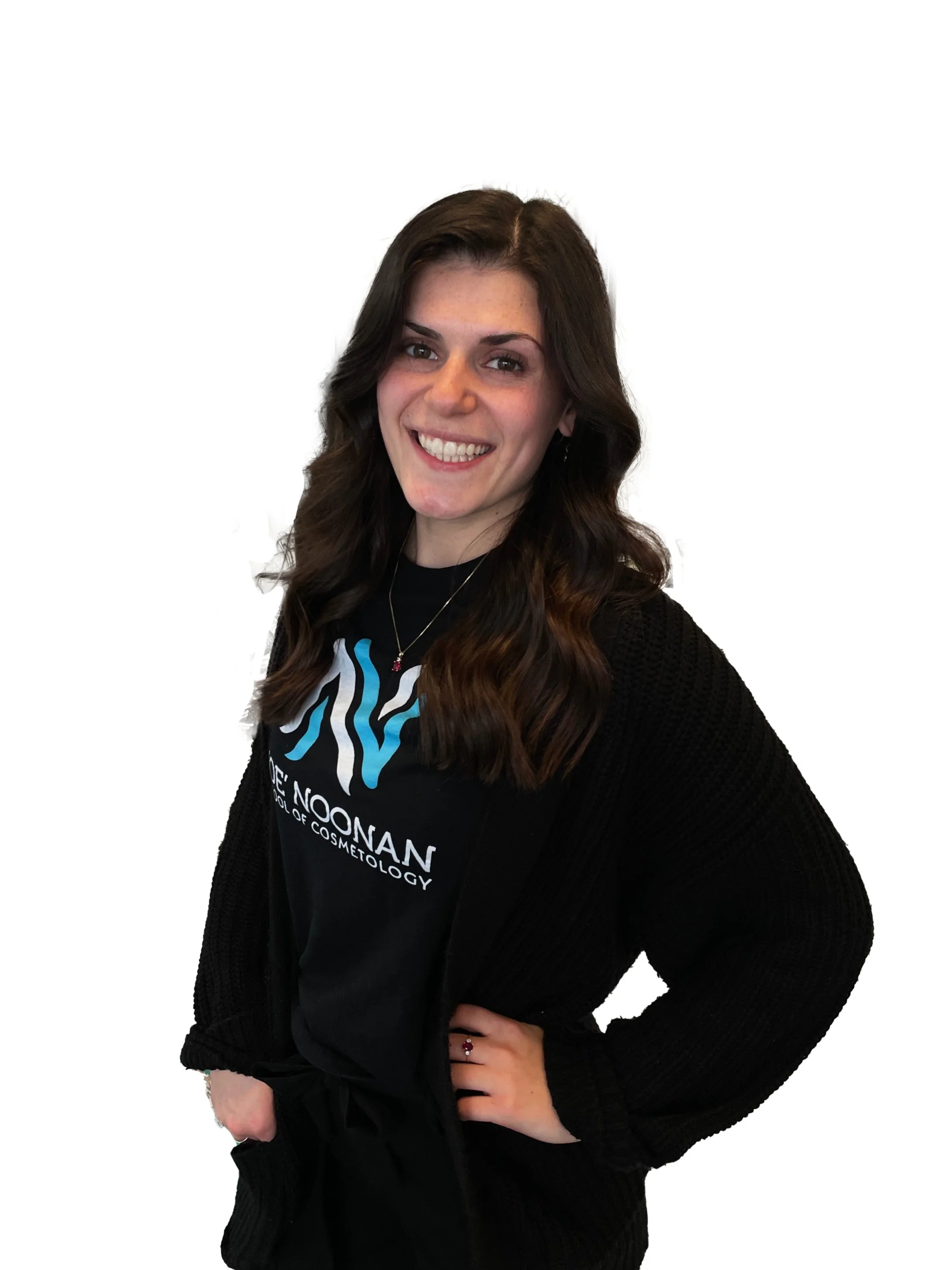 About — Noe' Noonan School of Cosmetology