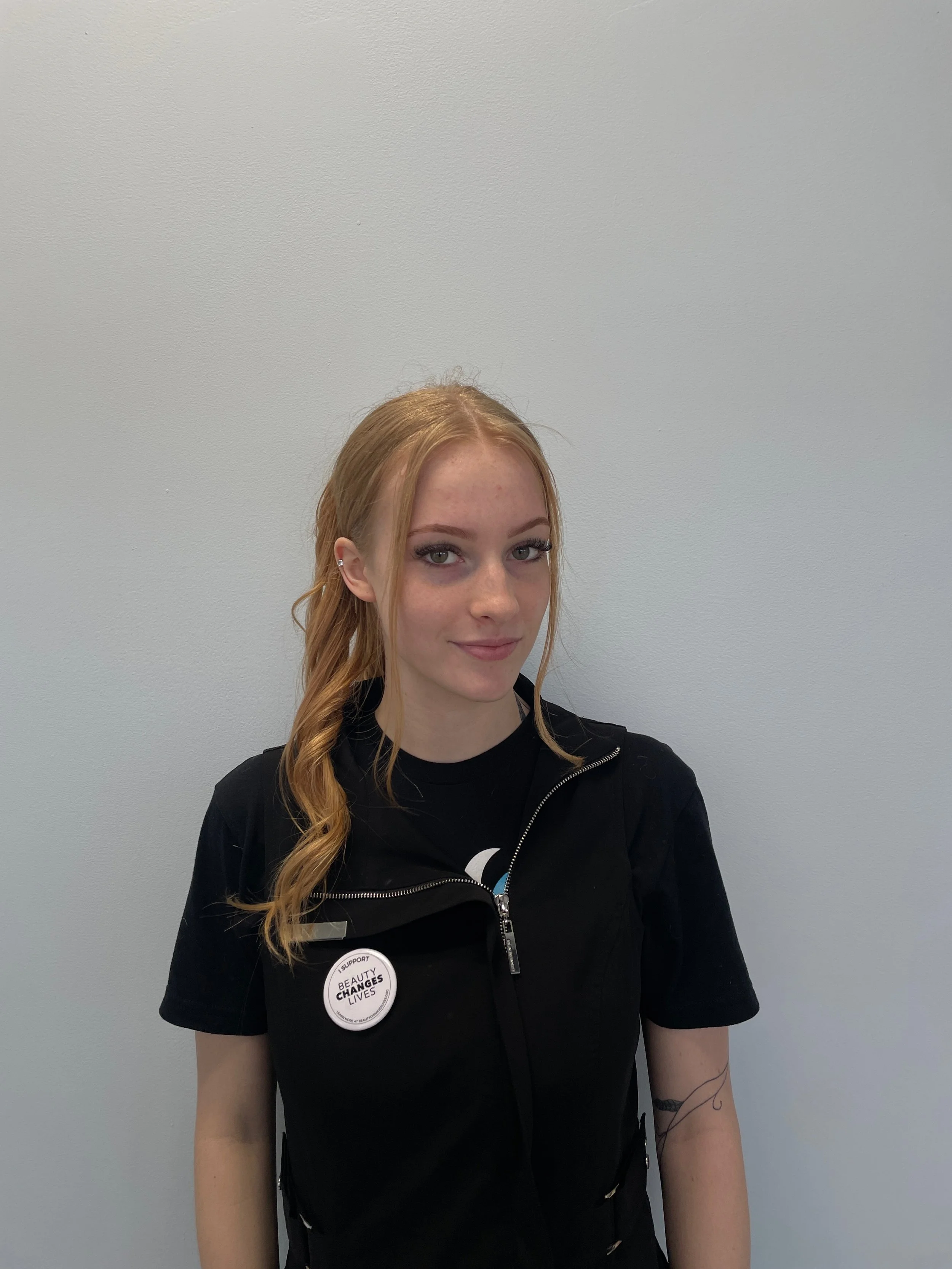 Nail Technician Bios — Noe' Noonan School of Cosmetology