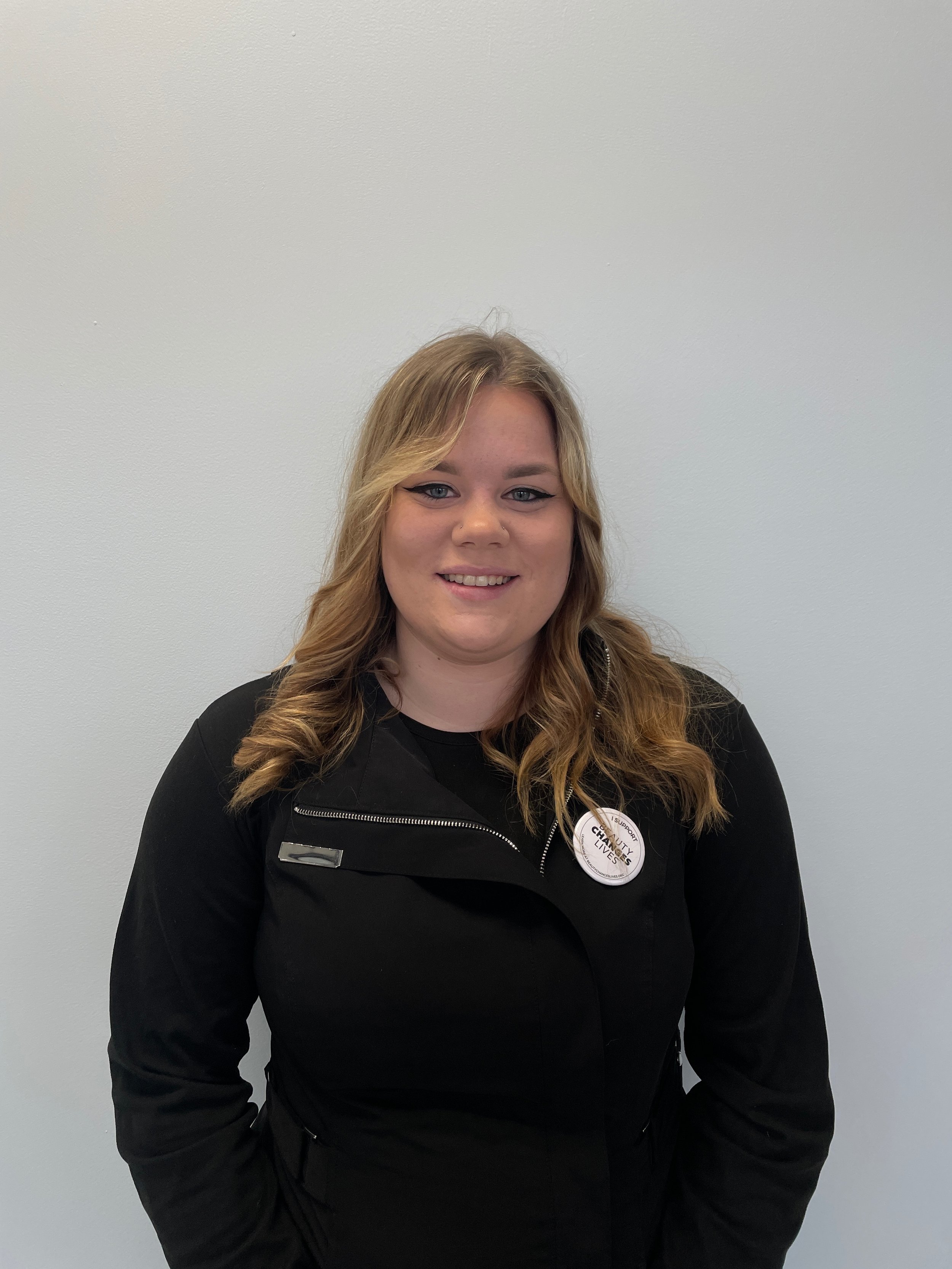 Nail Technician Bios — Noe' Noonan School of Cosmetology