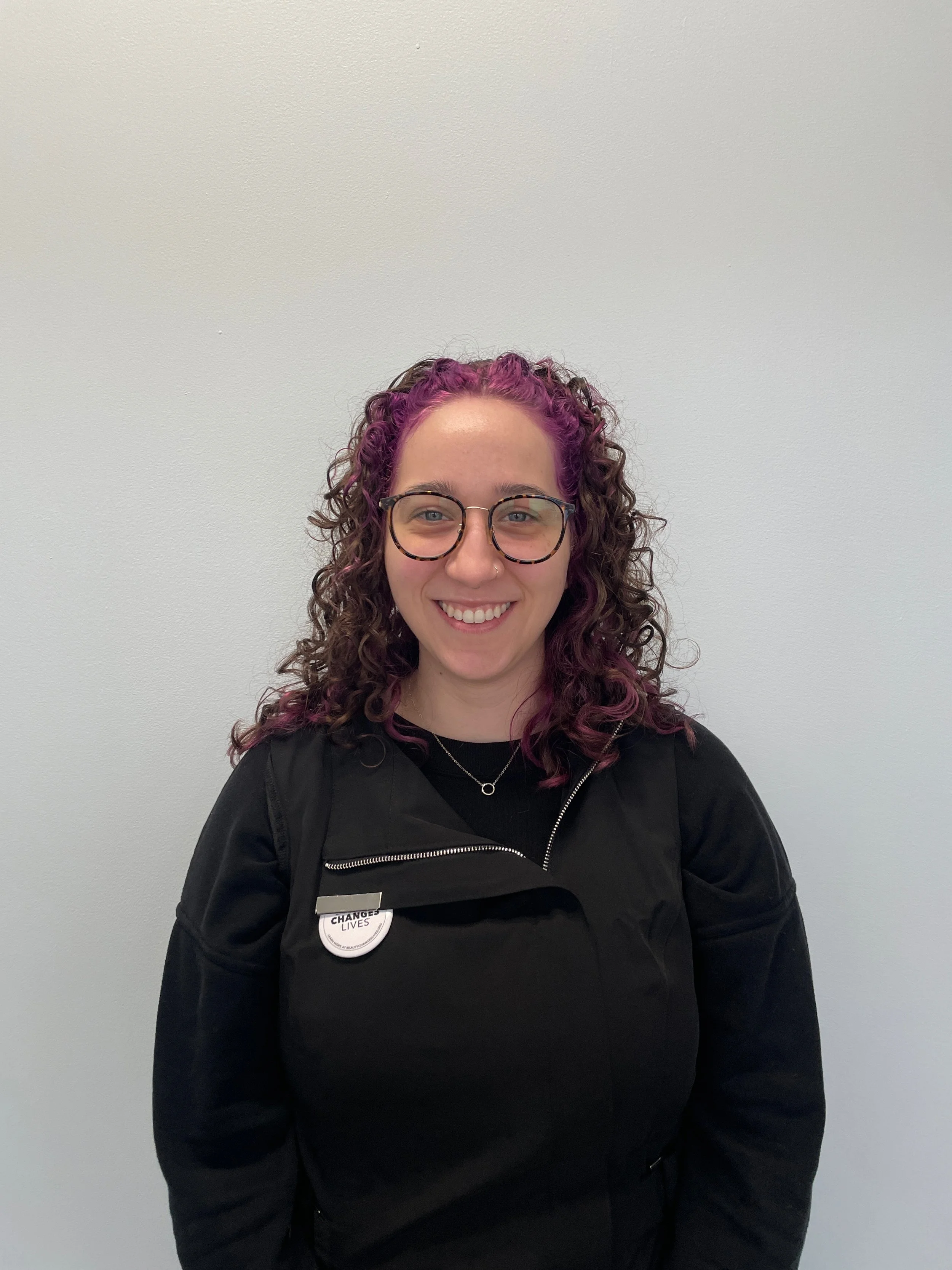 Nail Technician Bios — Noe' Noonan School of Cosmetology