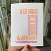 letterpress print: a grounding of revolutionary reminders — radical ...