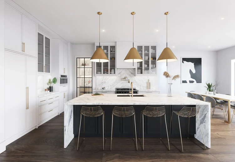 Sherizad Interiors | Luxury Interior Design Firm | Toronto, Los Angeles ...