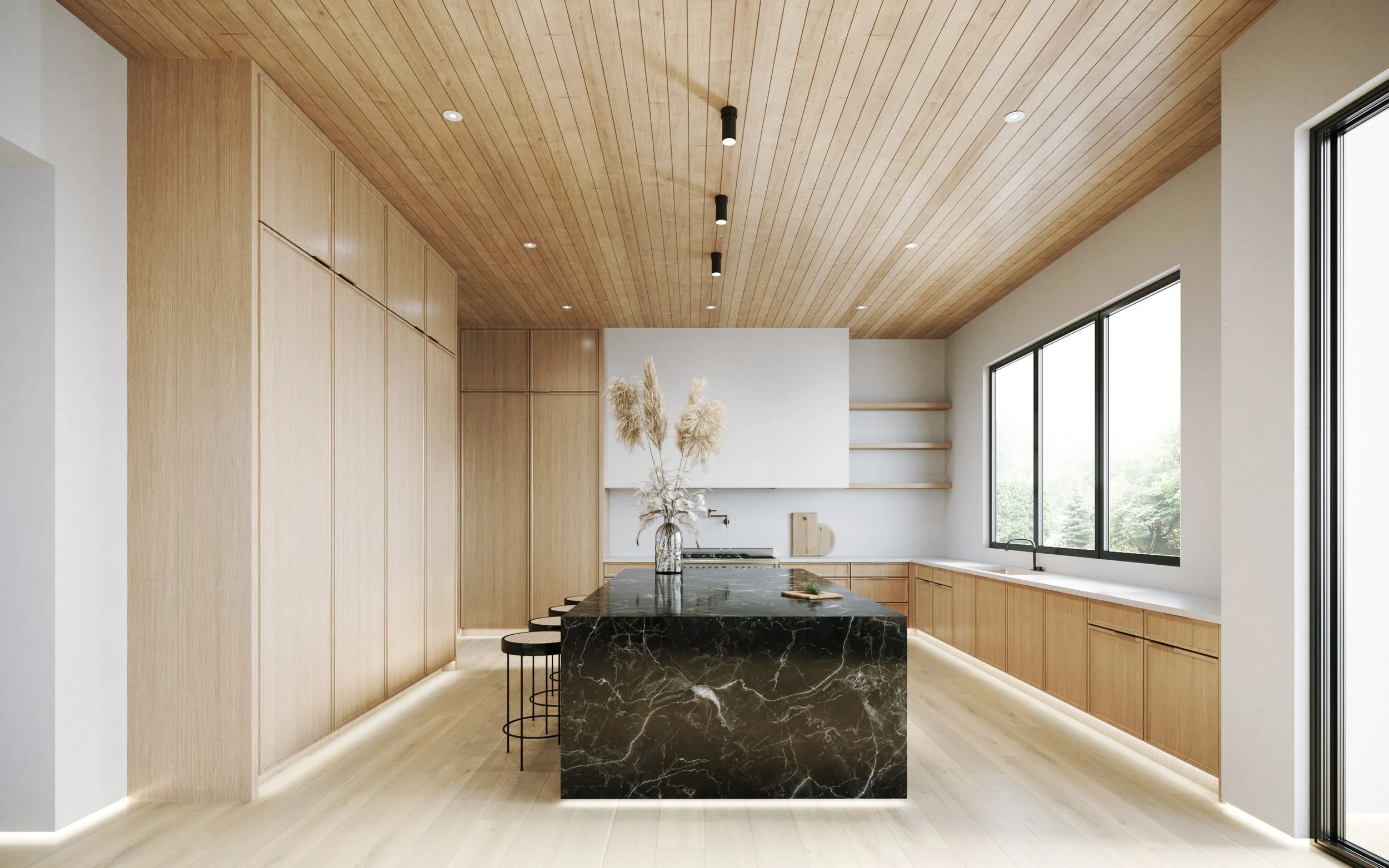 Sherizad Interiors | Luxury Interior Design Firm | Toronto, Los Angeles ...