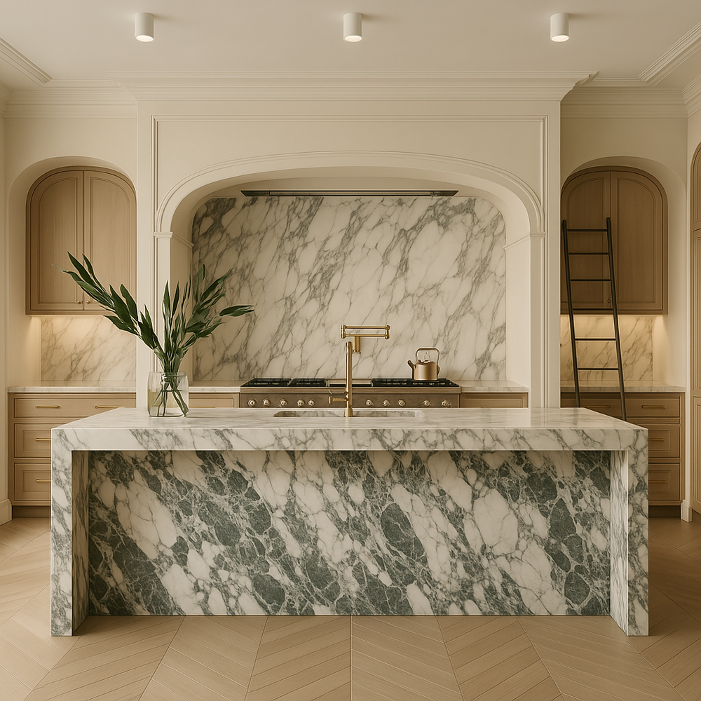 Sherizad Interiors | Luxury Interior Design Firm | Toronto, Los Angeles ...