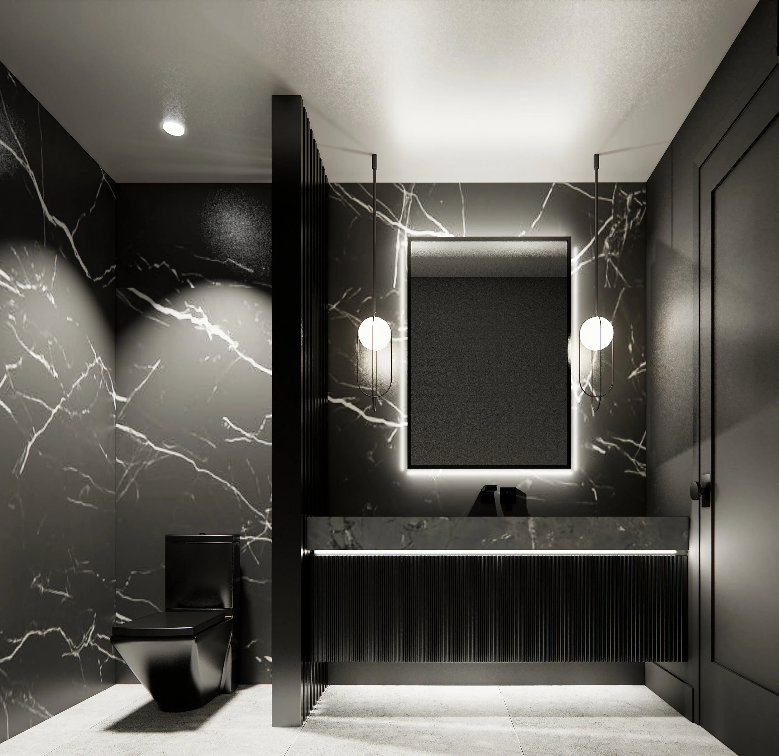 Sherizad Interiors | Luxury Interior Design Firm | Toronto, Los Angeles ...