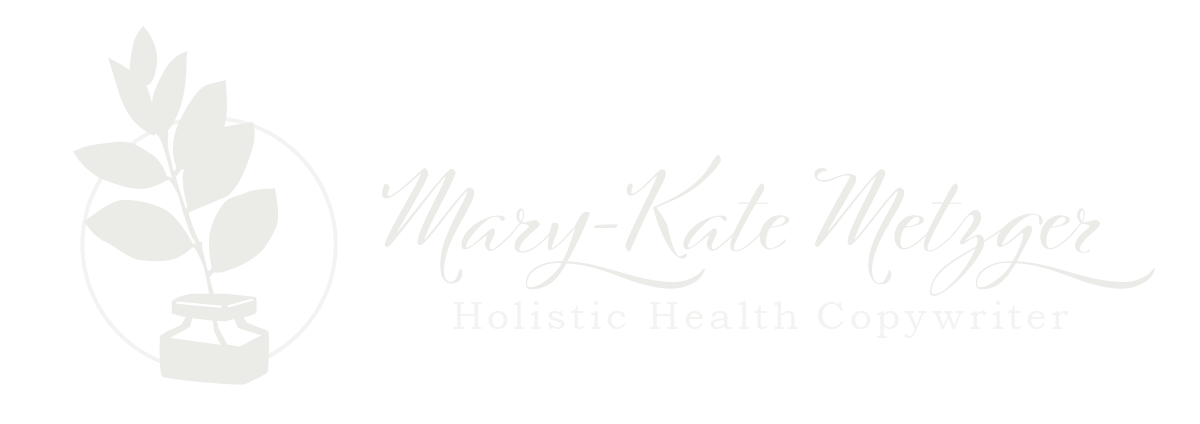 Mary Kate Logo