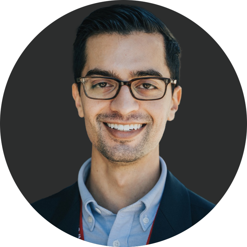 People — Stanford Brainstorm