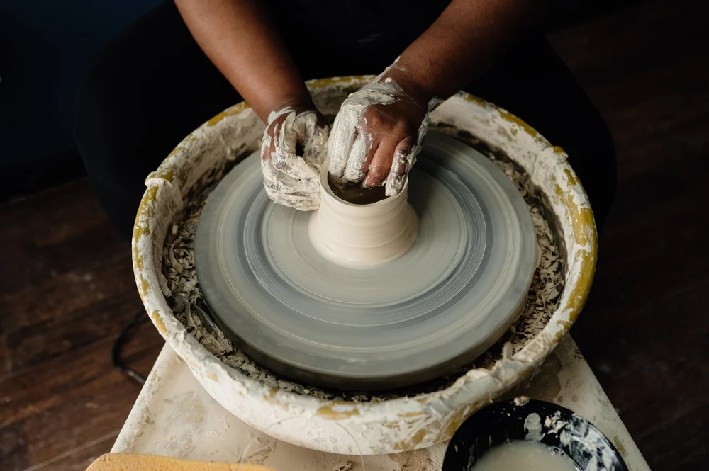 Sessions — BISC Pottery Studio