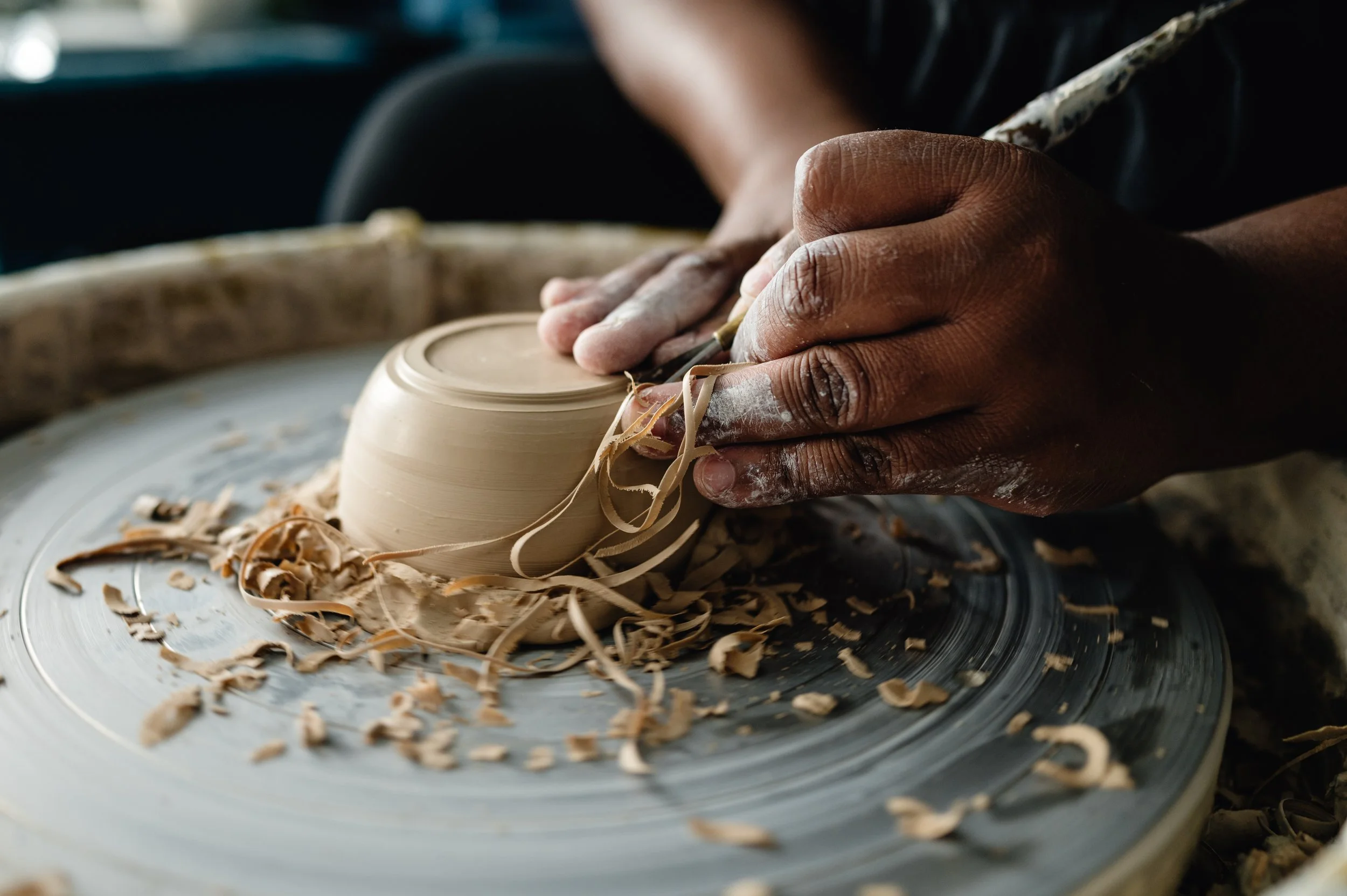 Sessions — BISC Pottery Studio
