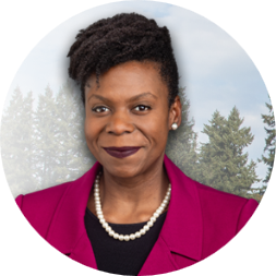 Women at the Capitol — Center for Women & Democracy