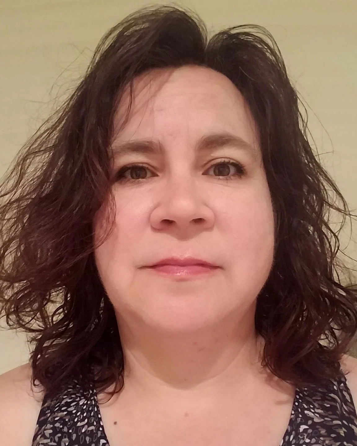 Board of Directors — Center for Women & Democracy