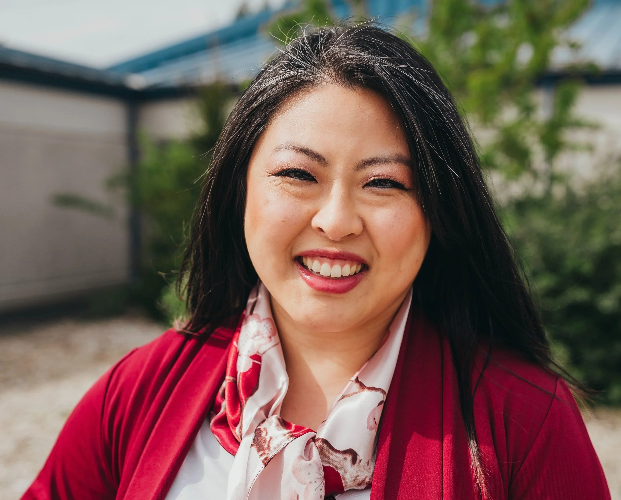 Board of Directors — Center for Women & Democracy