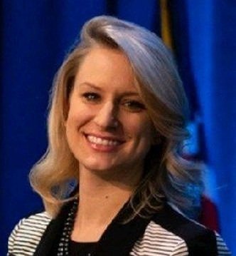 Board of Directors — Center for Women & Democracy