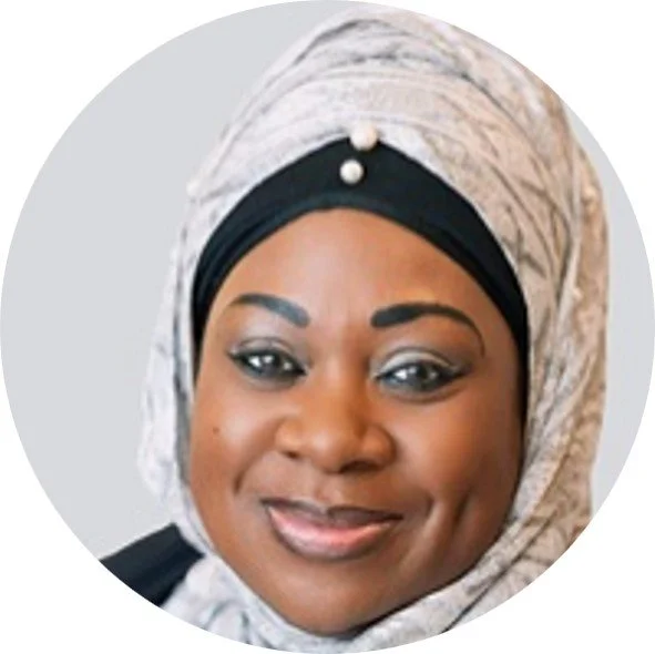 Leadership Awards — Center for Women & Democracy