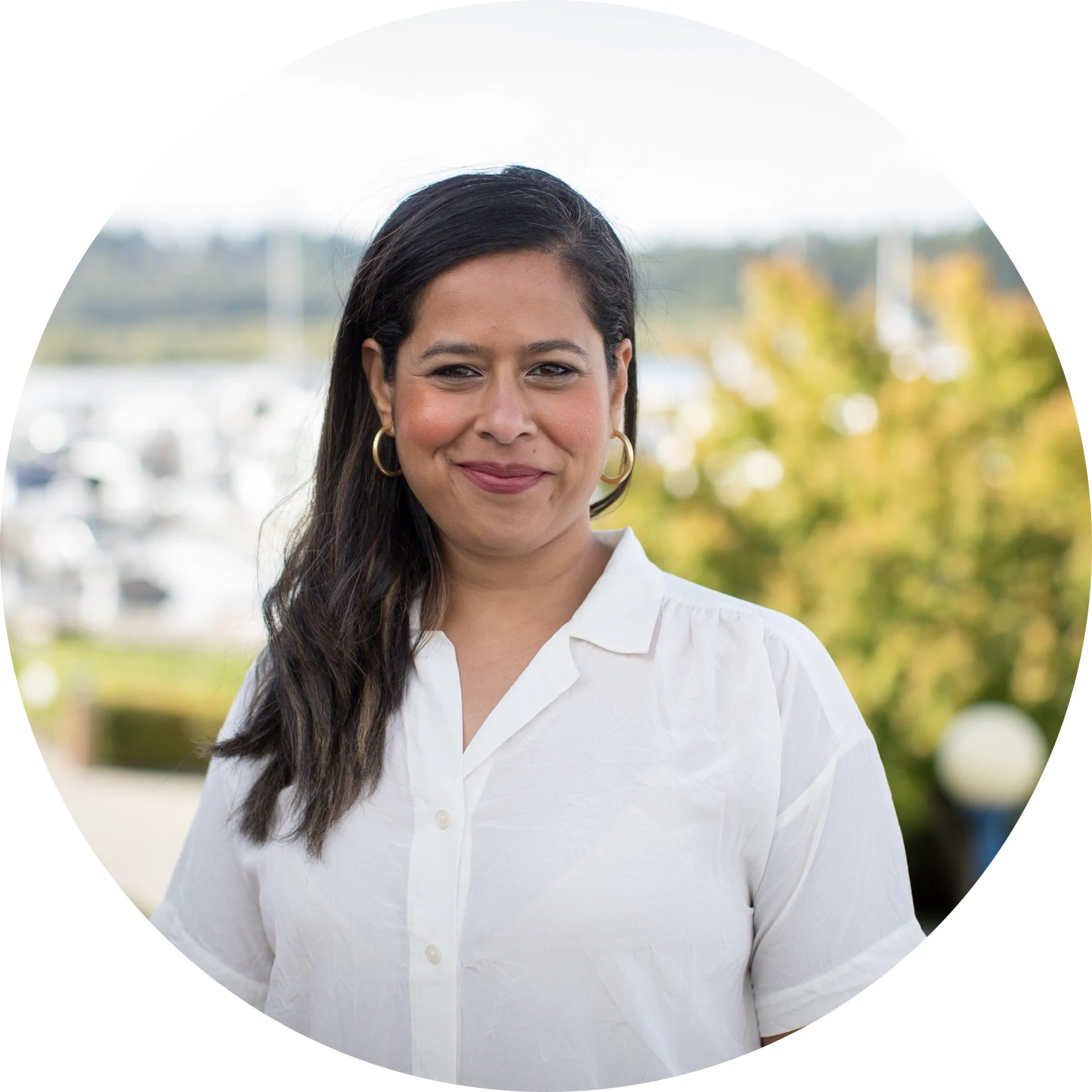 Leadership Awards — Center for Women & Democracy