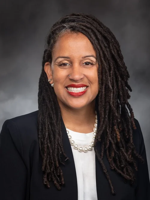 Women at the Capitol — Center for Women & Democracy