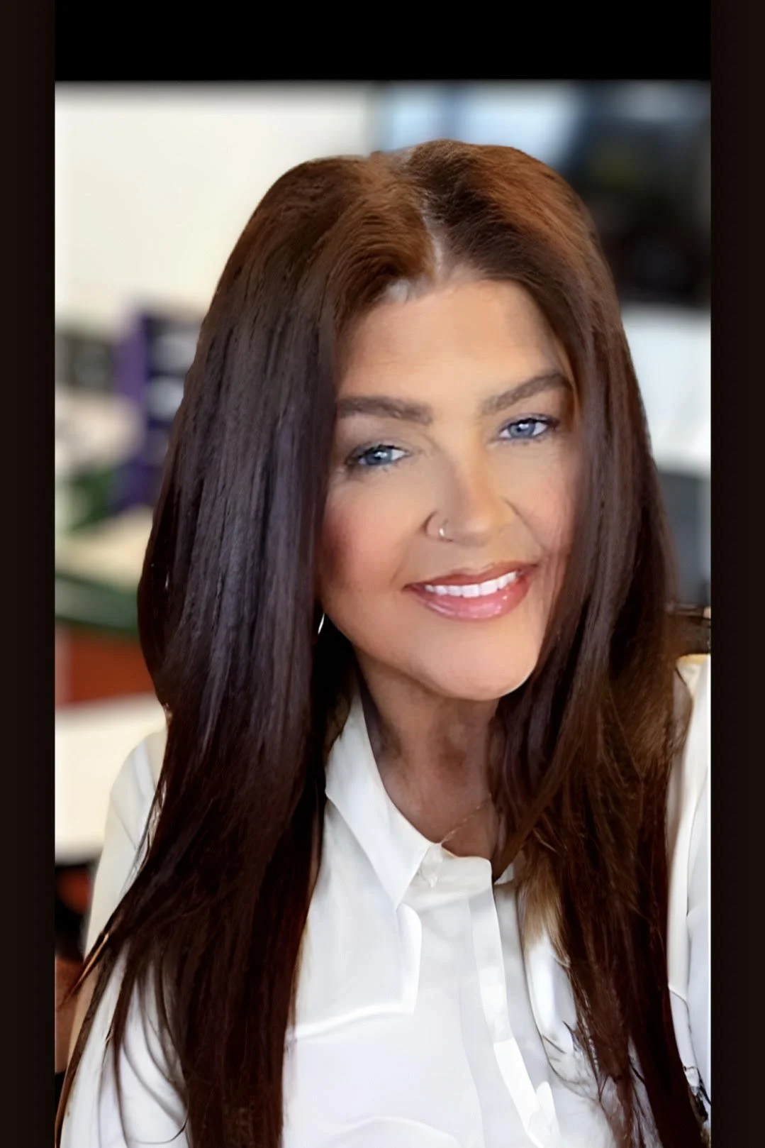 Board of Directors — Center for Women & Democracy