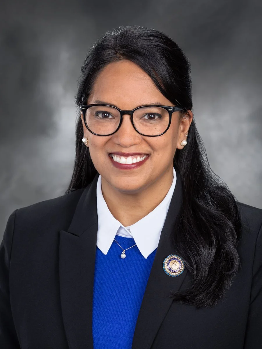 Women at the Capitol — Center for Women & Democracy