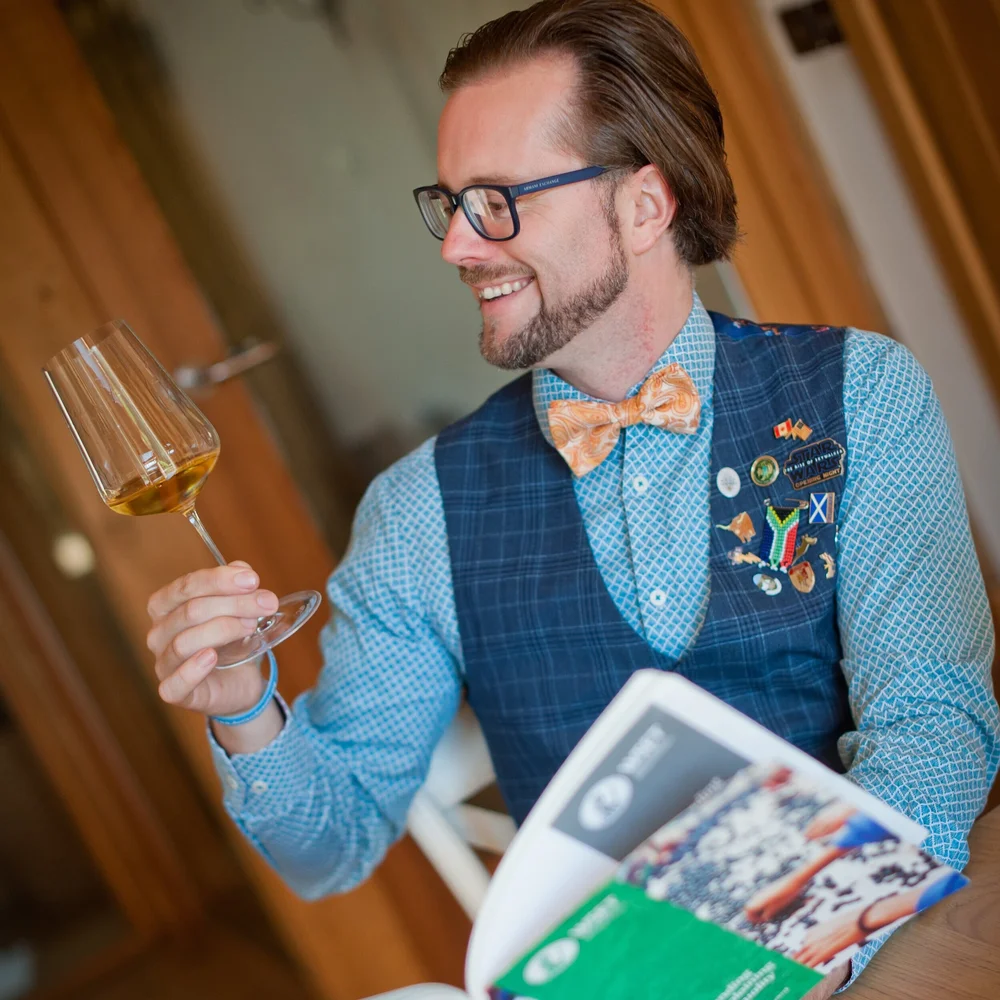 WSET Diploma Level 4 - Pass Your Exam — Wine with Jimmy