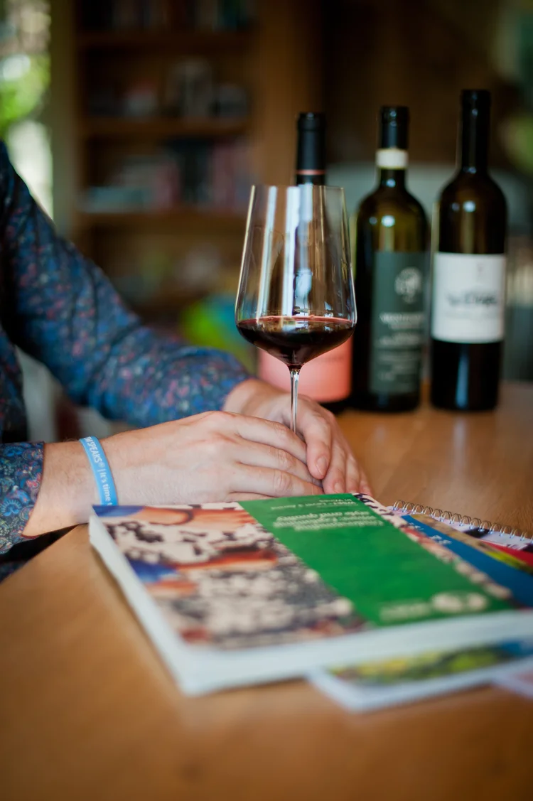 WSET Level 3 - Online Practice Tests & Mock Exams — Wine with Jimmy