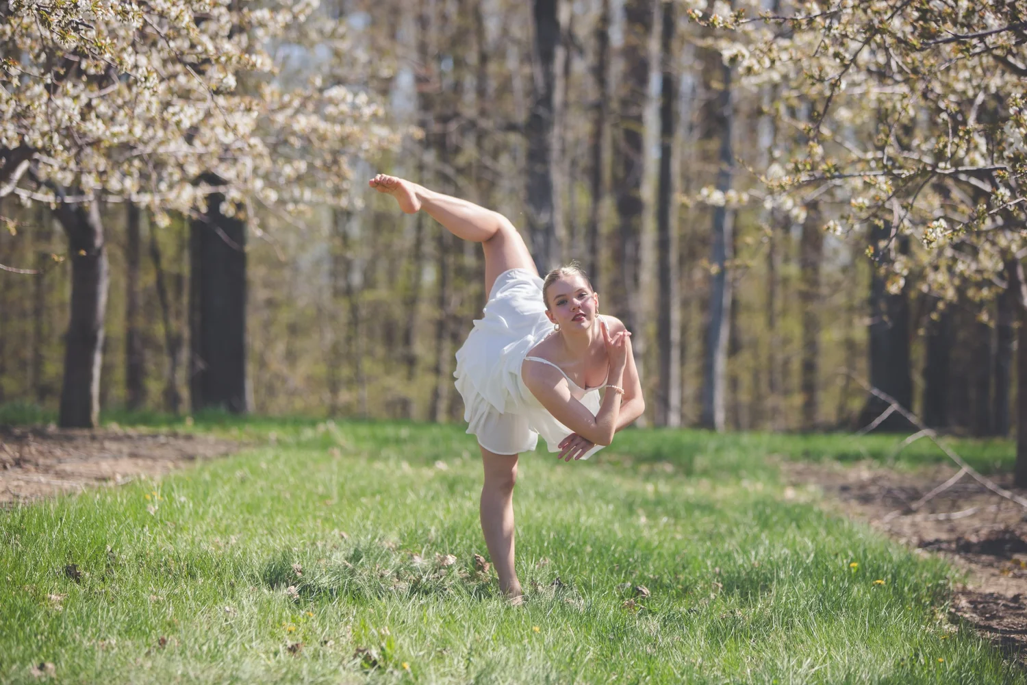 Ballet Etc. Dance Institute | Join a Dance Class