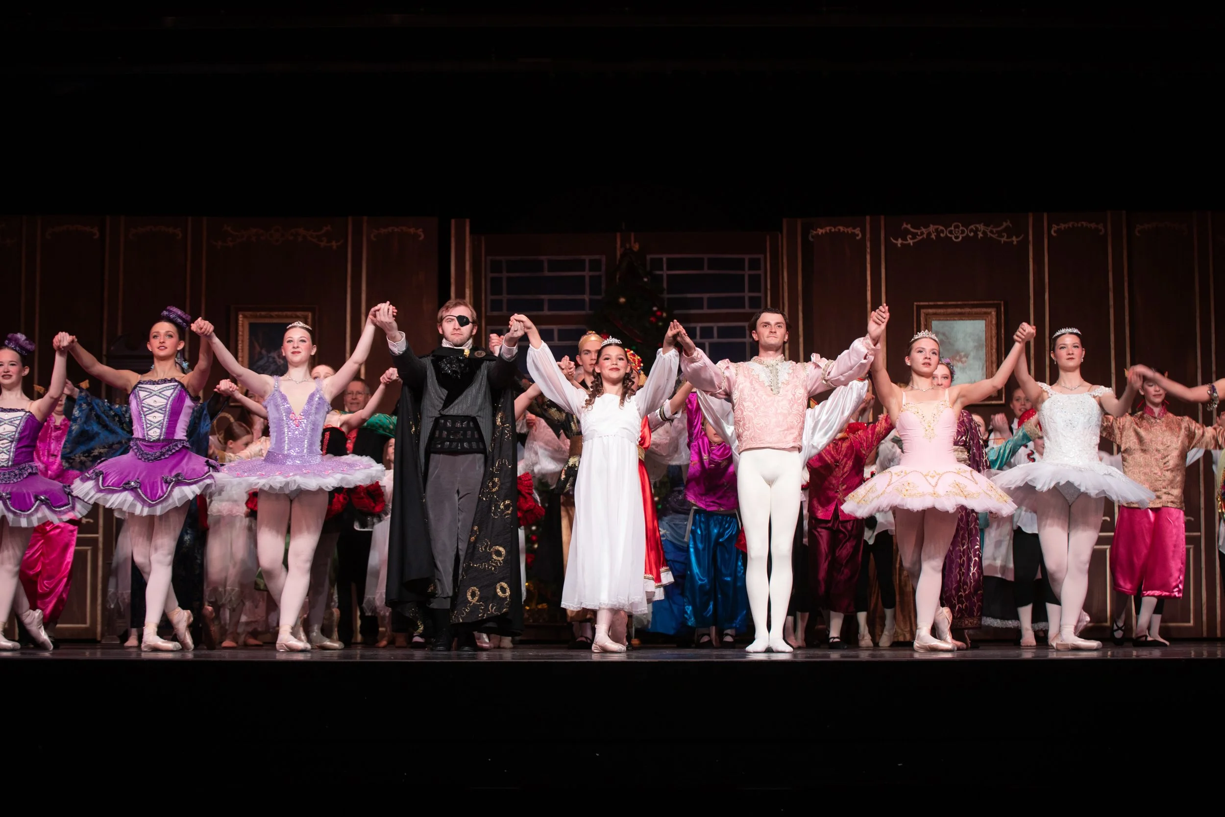 About | Discover Dance Excellence — Ballet Etc. Dance Institute