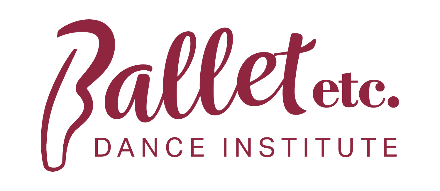 Ballet Etc. Dance Institute | Join a Dance Class